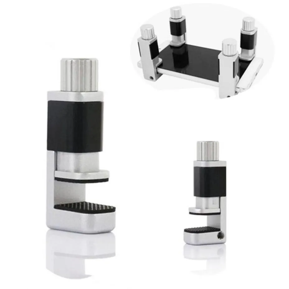 Metal Adjustable External Fixative Clips For IPad, 108 Megapixel Camera ...