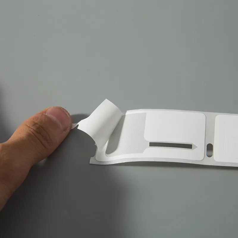 Dymo 30373 Thermal Labels, 7/8 x 2 Inches, 23 x 51mm, White, 60 Rolls ...