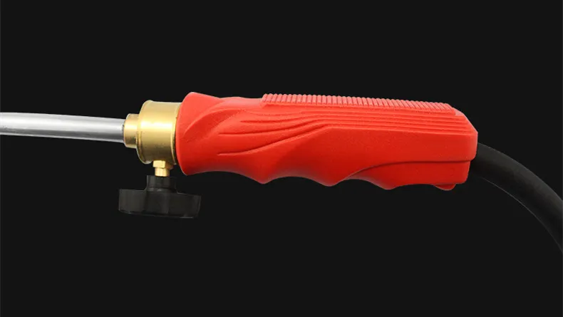 Multipurpose Liquefier Flame Sprayer And Propane Heating Torch For ...