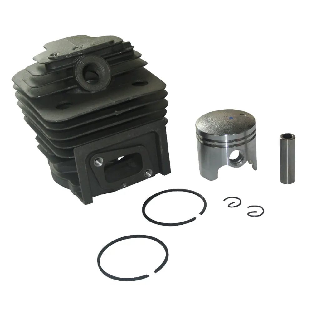 Cylinder Kit 40mm for 1E40F-5 40F-5 40-5 430 Engine, Cylinder and ...