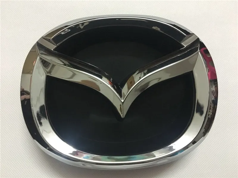 DHgate.com:Front Grille Badge Emblem Logo Bracket Replacement for Mazda ...