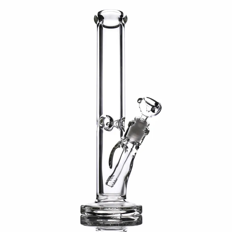 Dropshipping Super Heavy 14 Inch Glass Hookah With Elephant Joint 9mm ...