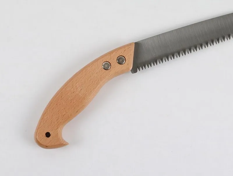 Specialty Ice Cutting Saw For Bartenders And Garden Pruning Heavy Duty ...