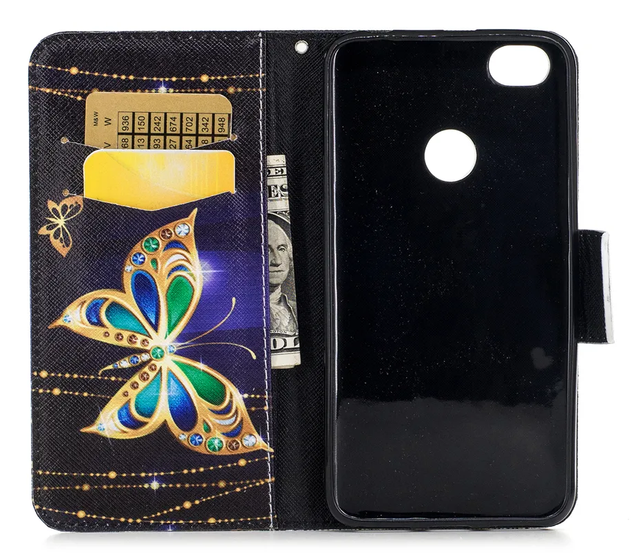 Flip Cover For Xiaomi Redmi Note 5A Case Luxury... From Adtismark, $3. ...