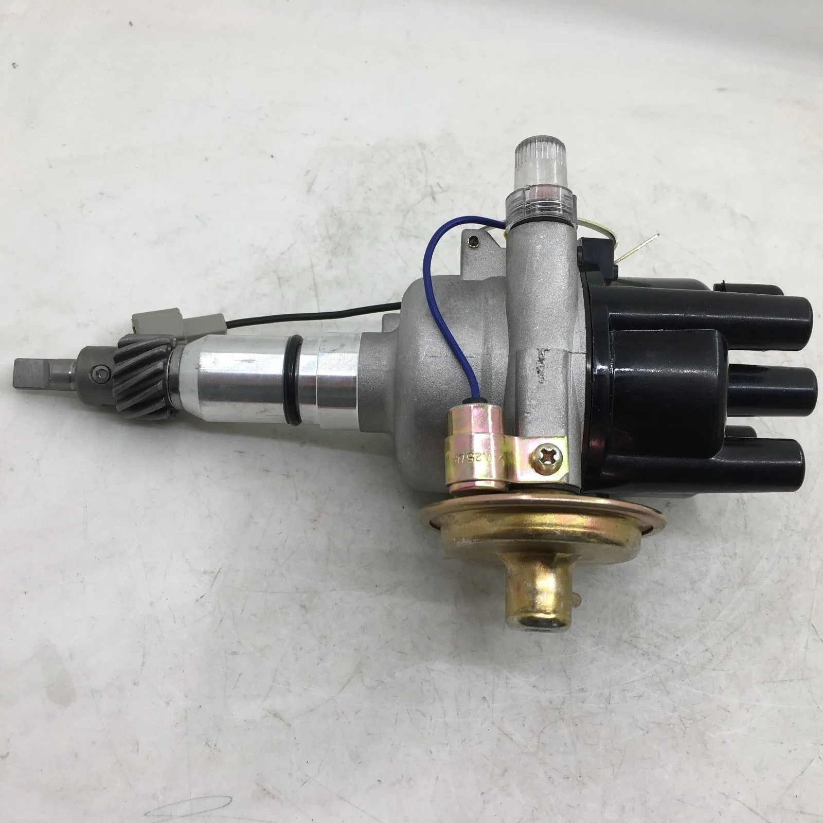 DHgate.com:Toyota 12R Engine Point Distributor 1.6L 1967-1982 Hilux ...