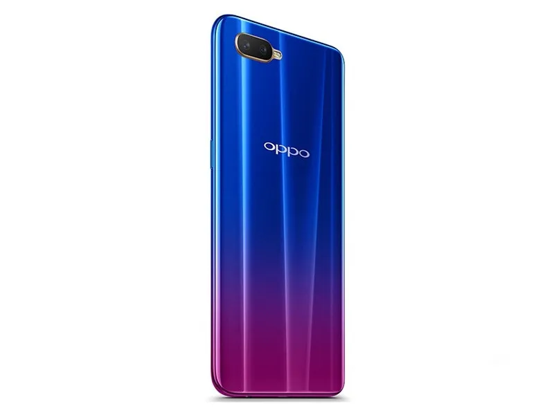 OPPO R15X 6.4 AMOLED 4G LTE Smartphone Snapdragon 660 Octa Core, 6GB ...