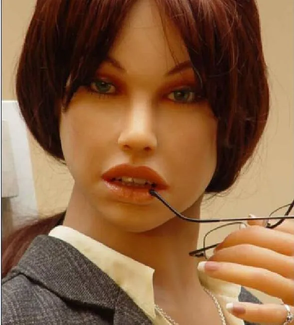 2018 New Real Silicone Sex Dolls Lifelike Sexy Love Doll Life Size Japanese Mannequin Sex Doll