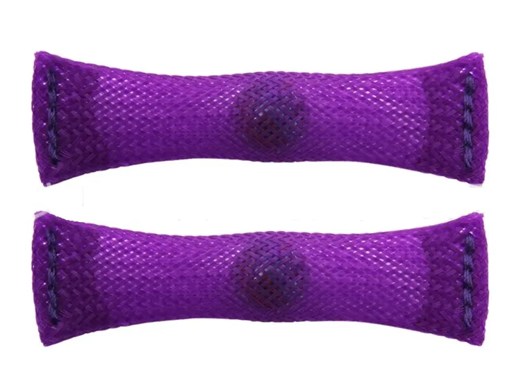 Iful Mesh Grid Fidget Toys Strong Marble Stress Relief Squeeze Squishy ...