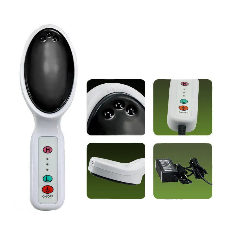 High Quality Far Infrared Meridian Therapy Machine Physical Heating ...