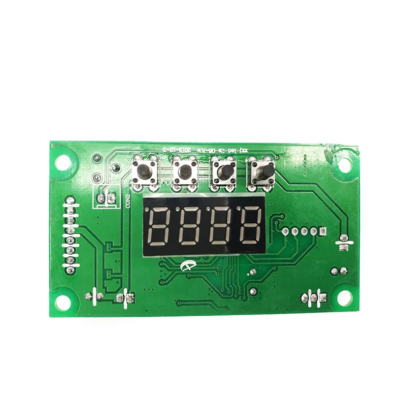 DMX Stage Lights Mainboard LED Par Light Motherboard RGBW 4In1 12 24V ...