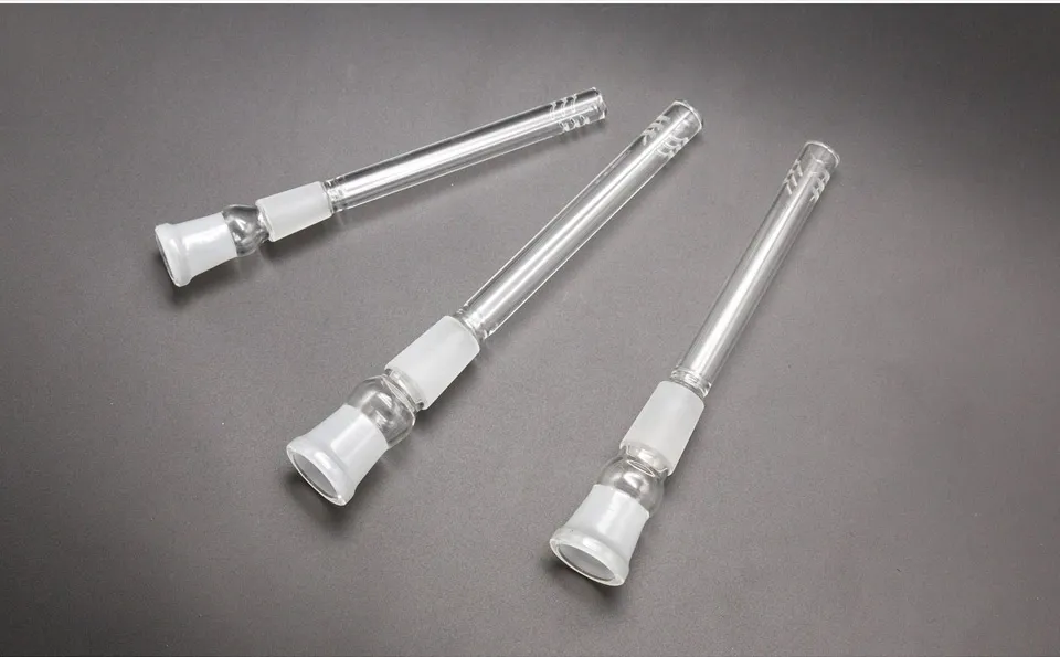 Smoking Accessories Glass Downstem Diffuser 10 12 14mm Joint Flush ...