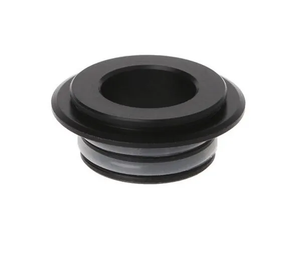 810 To 510 Adapter Connector Drip Tip Heat Sink For RDA RTA TFV8 Big ...