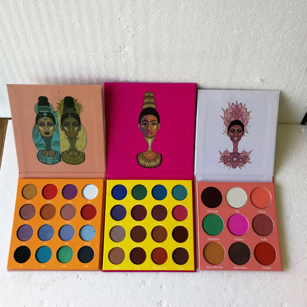 Cleopatra Makeup Palette | Saubhaya Makeup