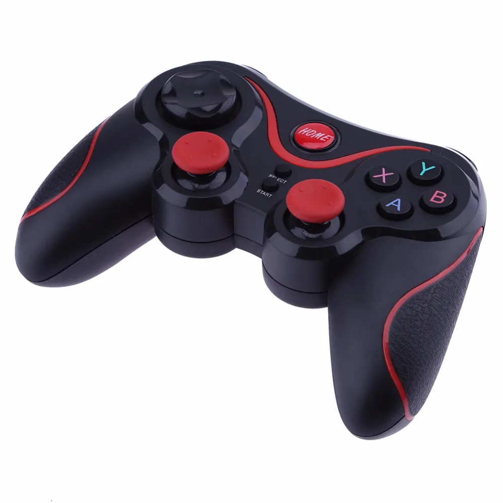 X7 Bluetooth Android Wireless Gamepad For Android/PC/MIMU TV Box/MIMU ...
