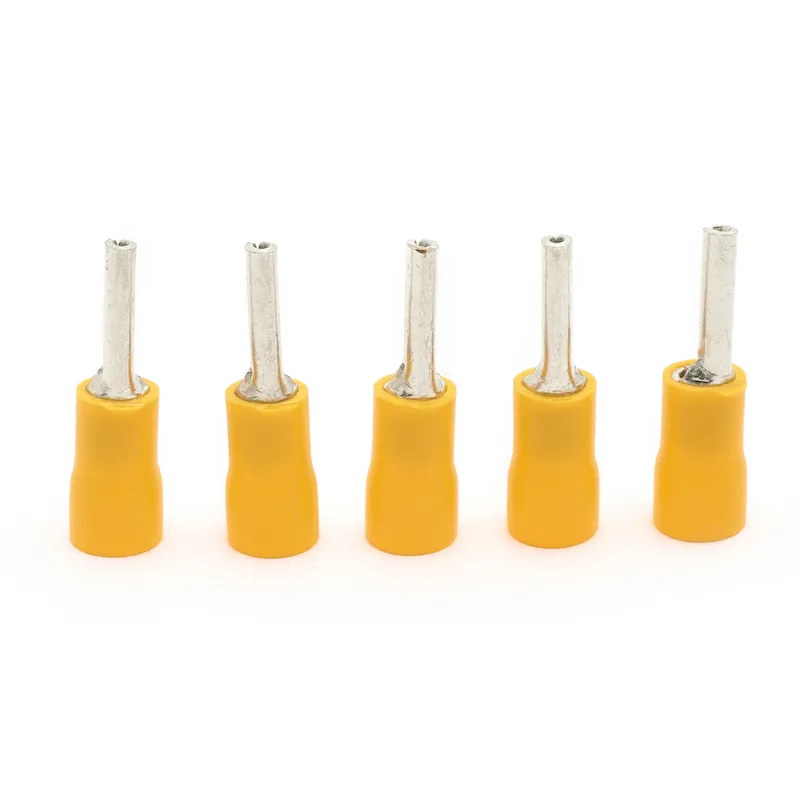 Wholesale Suyep Wire Ferrules Crimp Insulated Wire Connectors Pin ...