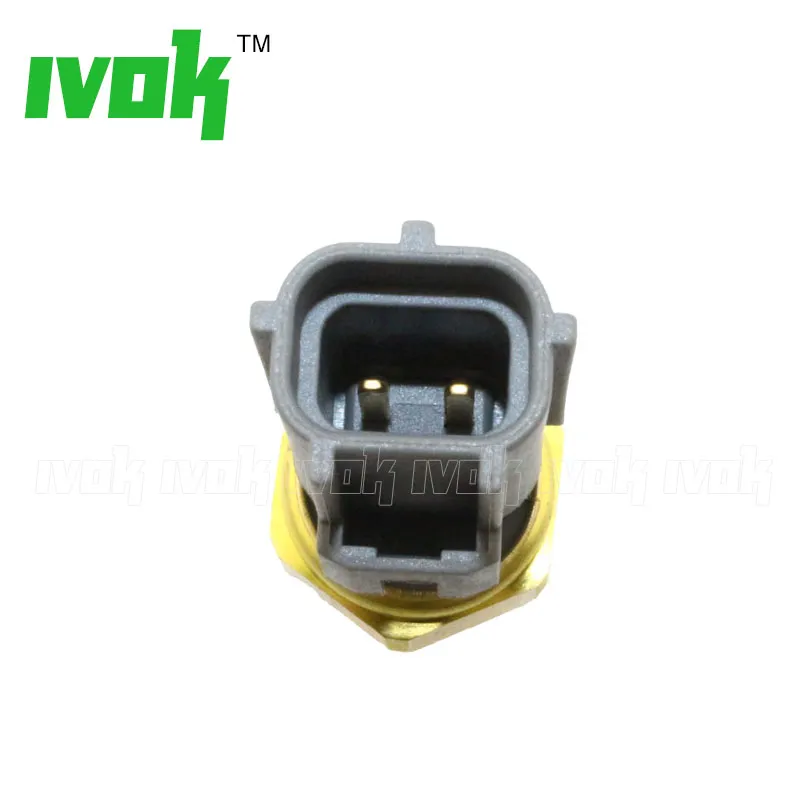 Coolant Temperature Sensor For Mazda 5 3 6 626 MX5; Mercury Cougar ...