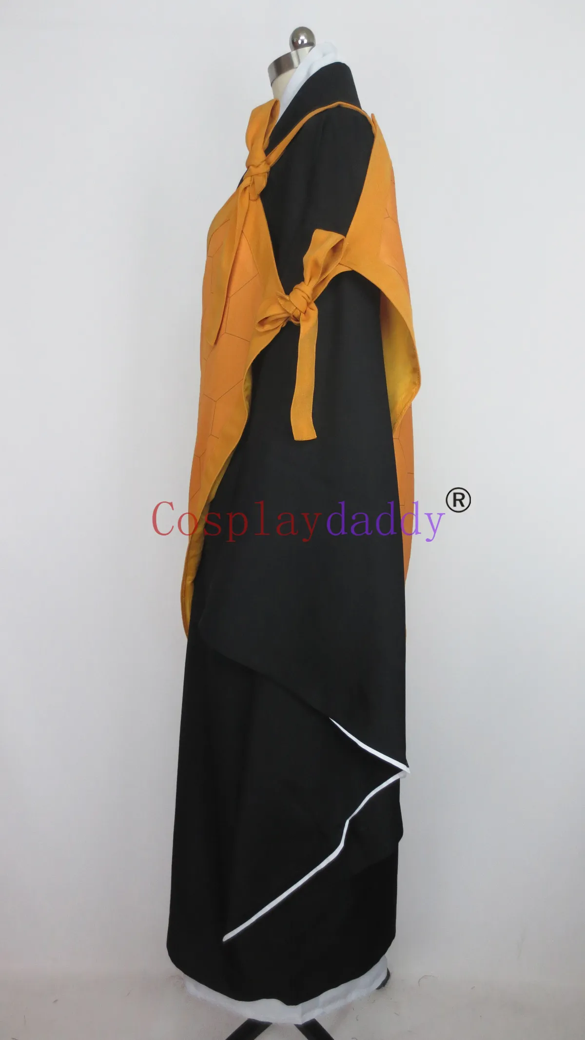 Kingdom Of Gems Houseki No Kuni Gems Kongo Sensei Outfit Cosplay ...