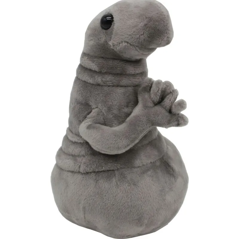 30cm Russian Homunculus Loxodontus Zhdun Snorp Plush Toys Cute Stuffed ...