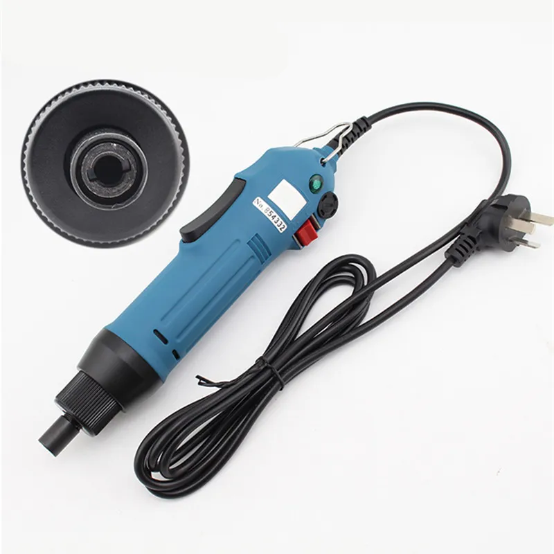 H6 Electric Screwdrivers 220V Straight Plug,... From Dicas, $43.37 ...