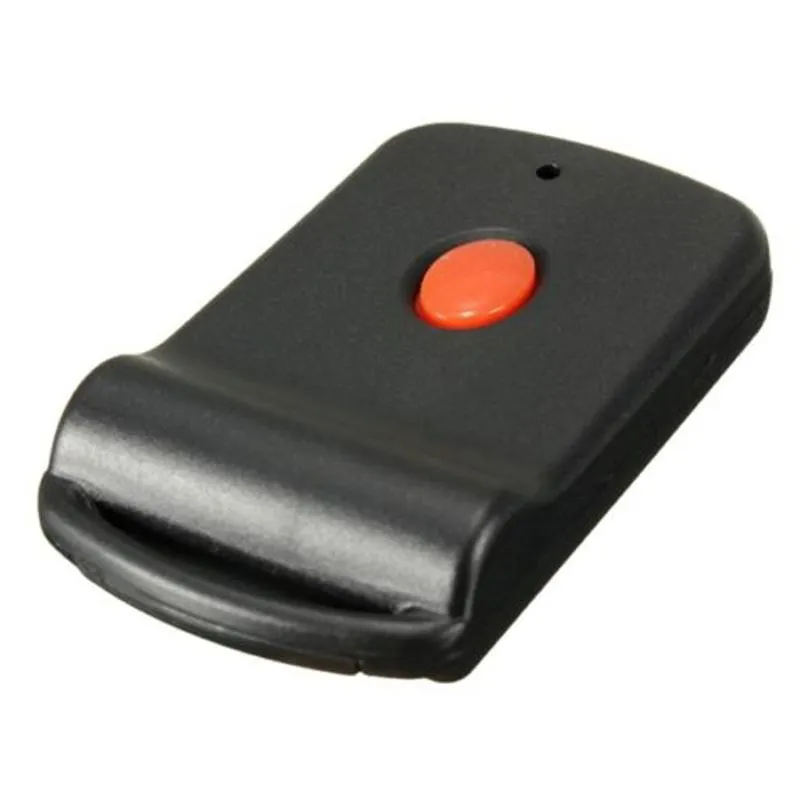 315M 433M Mini Garage Door Remote Transmitter Universal 300MHz 10 Dip ...