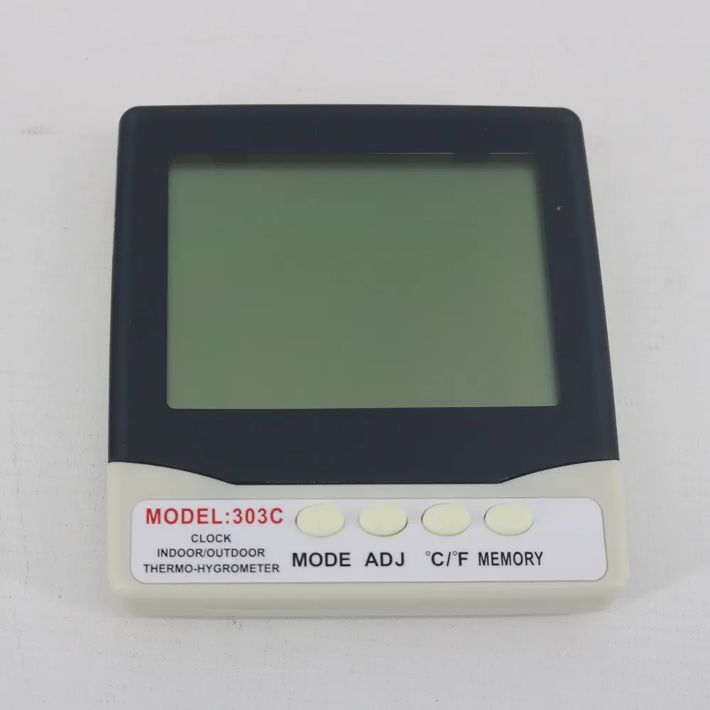 DHgate.com:Digital Thermo-Hygrometer 303C Hygrometer Hytro-thermometer ...