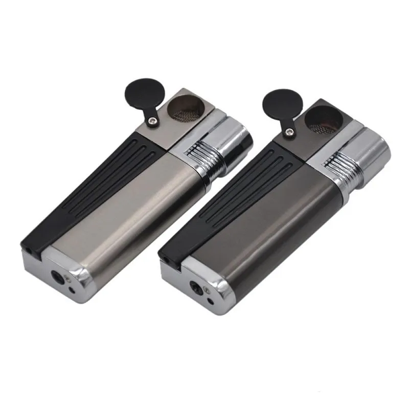 2in1 Smoking Pipe Vape Lighter Click N Vape Sneak A Vape Herbal ...