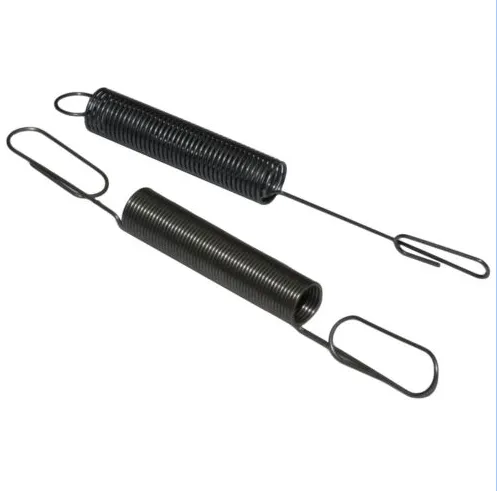 Engine Spring Set: Governor & Idle Springs, Compatible With Small ...