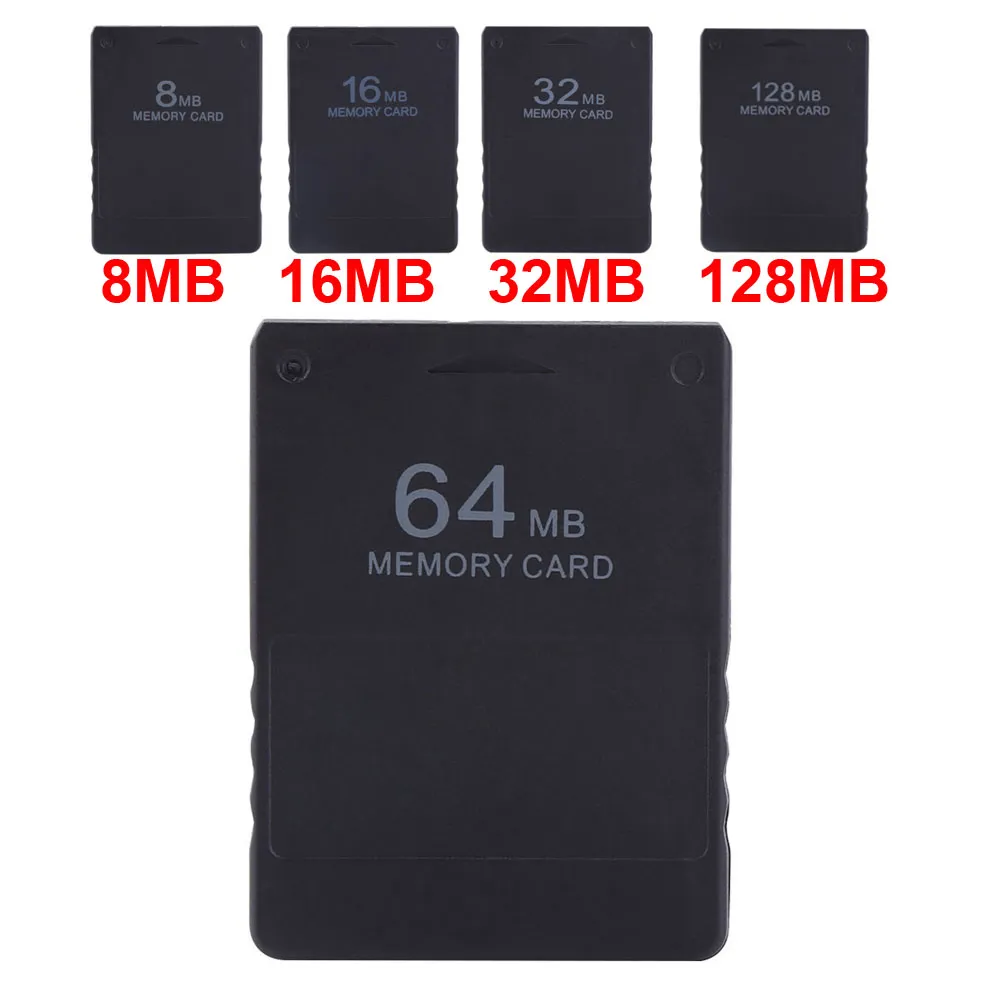 DHgate.com:High Speed Memory Card Storage for PlayStation 2 PS2 Save Game Data Stick Module 16MB ...
