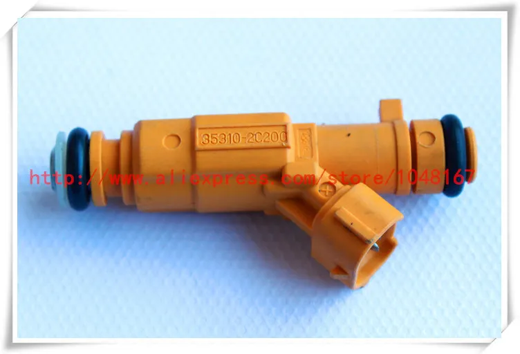 Imported Original Fuel Injection Nozzle for Hyundai/Kia, 35310-2C200 ...