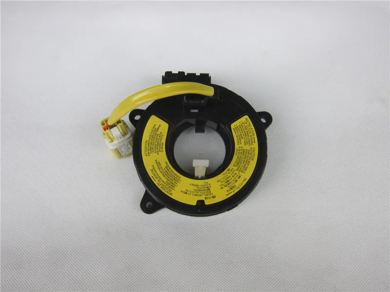 Steering Wheel Clock Spring Coil Fits Mazda 323, 626, MPV, MX5, Premacy ...