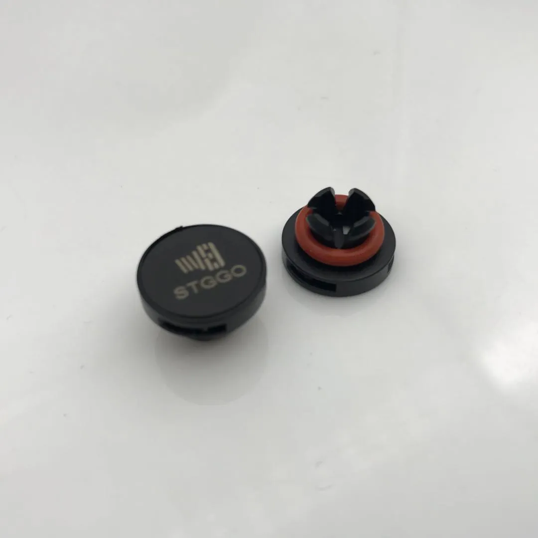 Snap Fit Vent Replacement ECU/Lighting Gore AVS200 Immersion Valve Plug ...