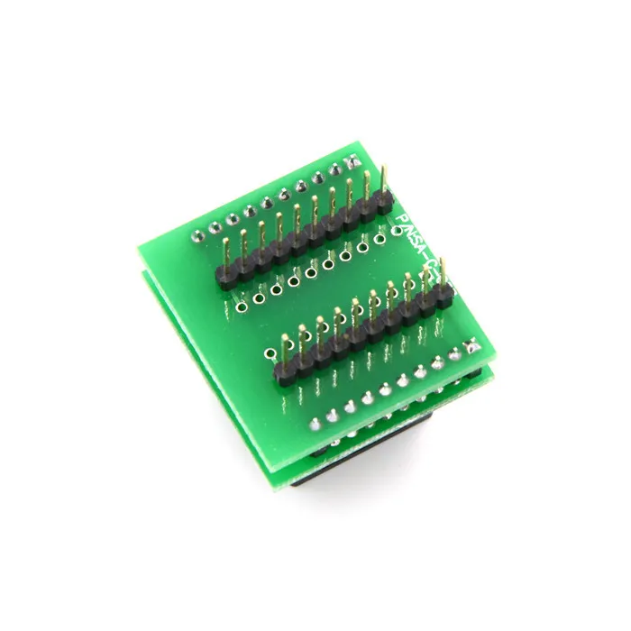 Oxygen Sensor Socket OTS 820 1.27 01 SOP8P 1.27mm Pitch IC Test Socket ...