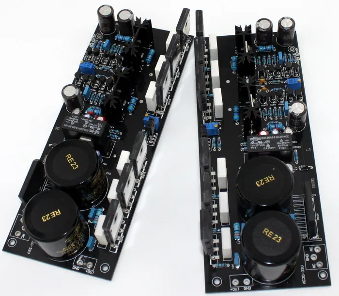 A2 FET Symmetrical Plate Amplifier... From Kbeer, $100.63 | DHgate.Com