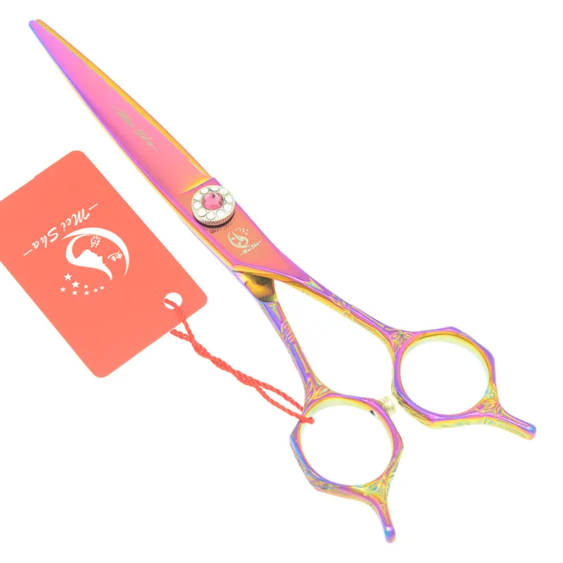 Meisha Professional Roseline Hairdressing Scissors 6.0 Inch High ...