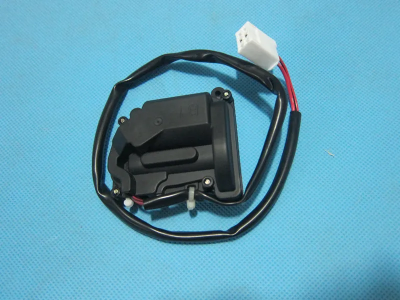 Central Controller Door Lock Actuators For Mazda 323 1998 2001, BJ ...