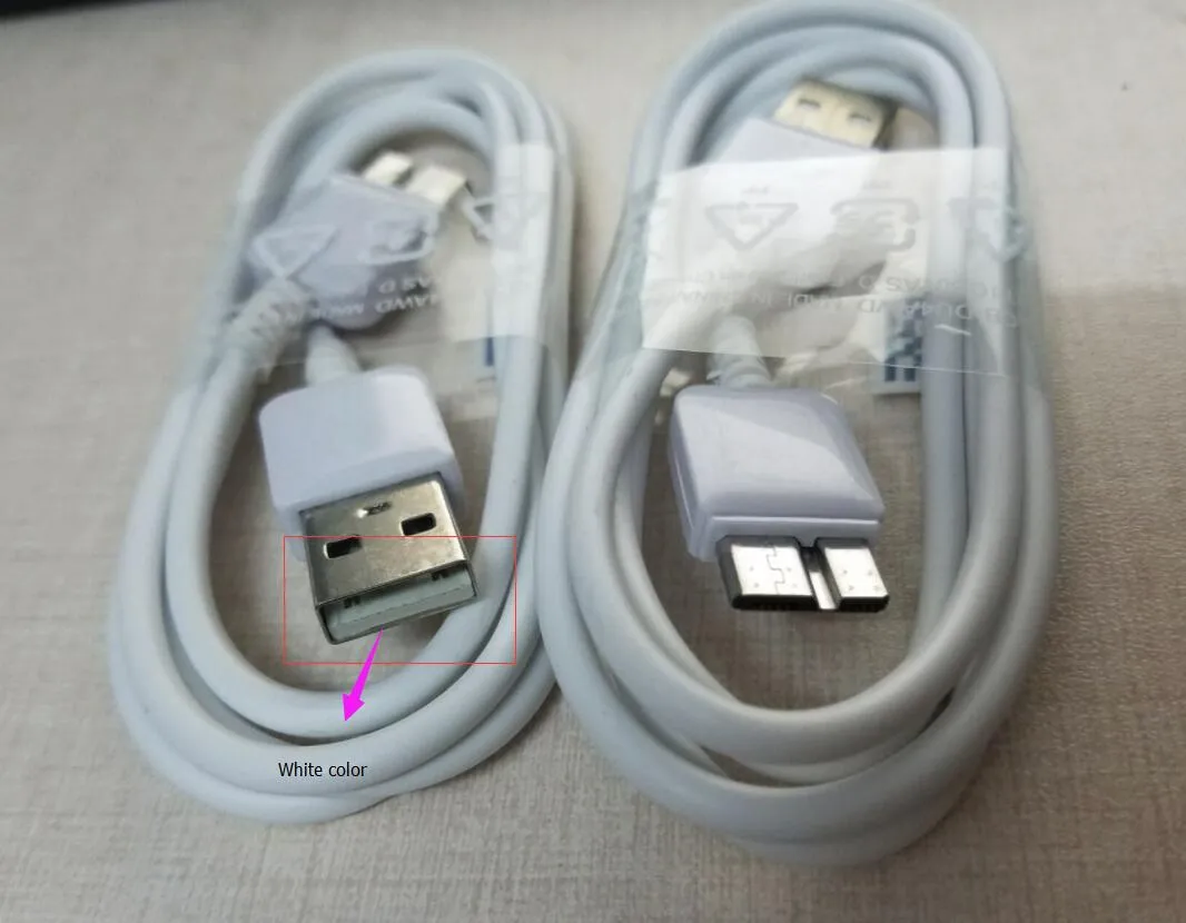 High Quality USB 2.0 Wifi Cable For Samsung Galaxy Note 3 Wholesale ...