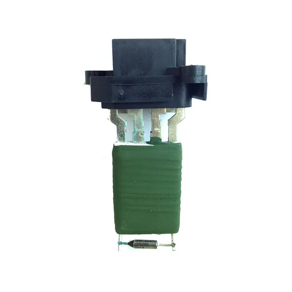 Ford Transit Heater Blower Motor Resistor - MK5 MK6 MK7 Replacement ...