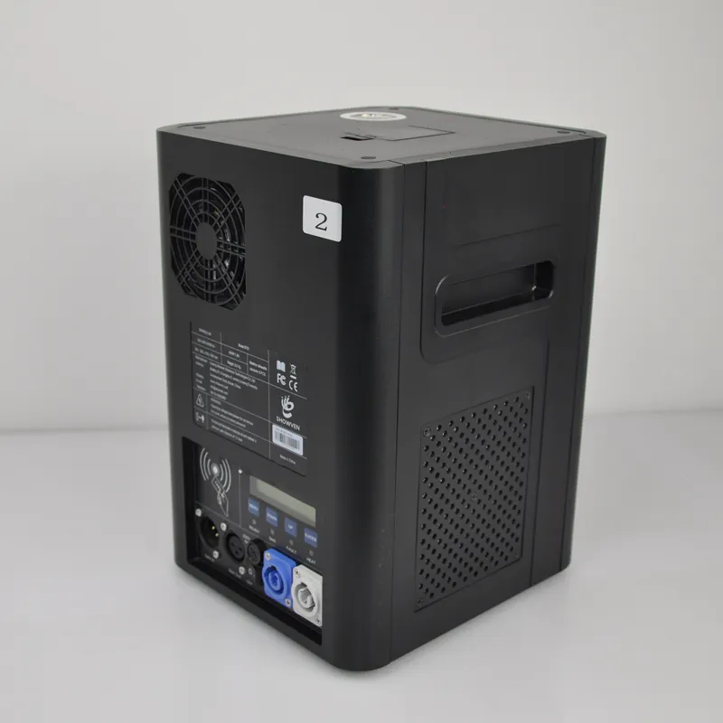 DHgate.com:Showven BT01 Sparkular Machine with CE RoHs FCC UL Listed ...