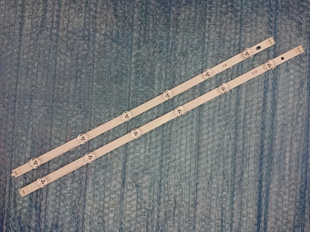 New 12 LEDs 1140mm LED Backlight Strip for LG 55 Inch TV 55LN5400 ...