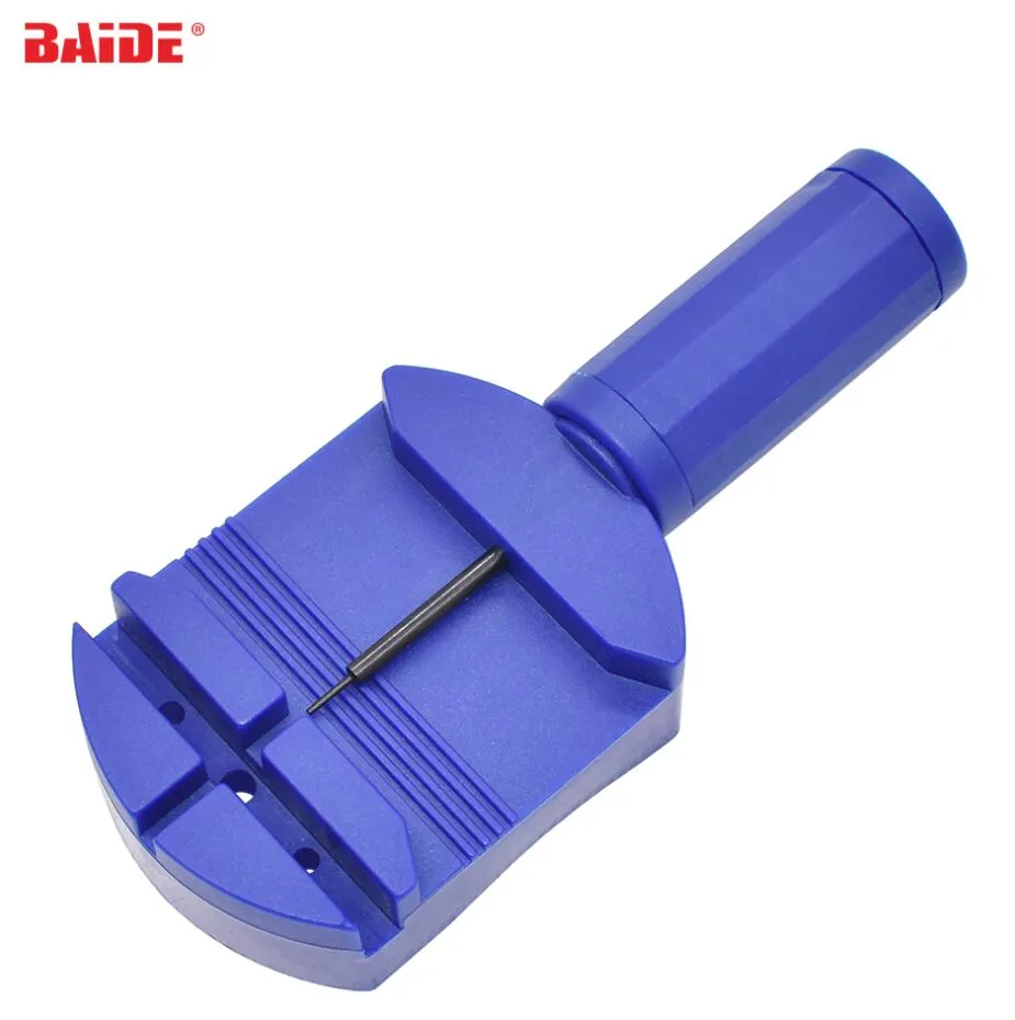Watch Link For Band Slit Strap Bracelet Chain Pin Remover Adjuster ...