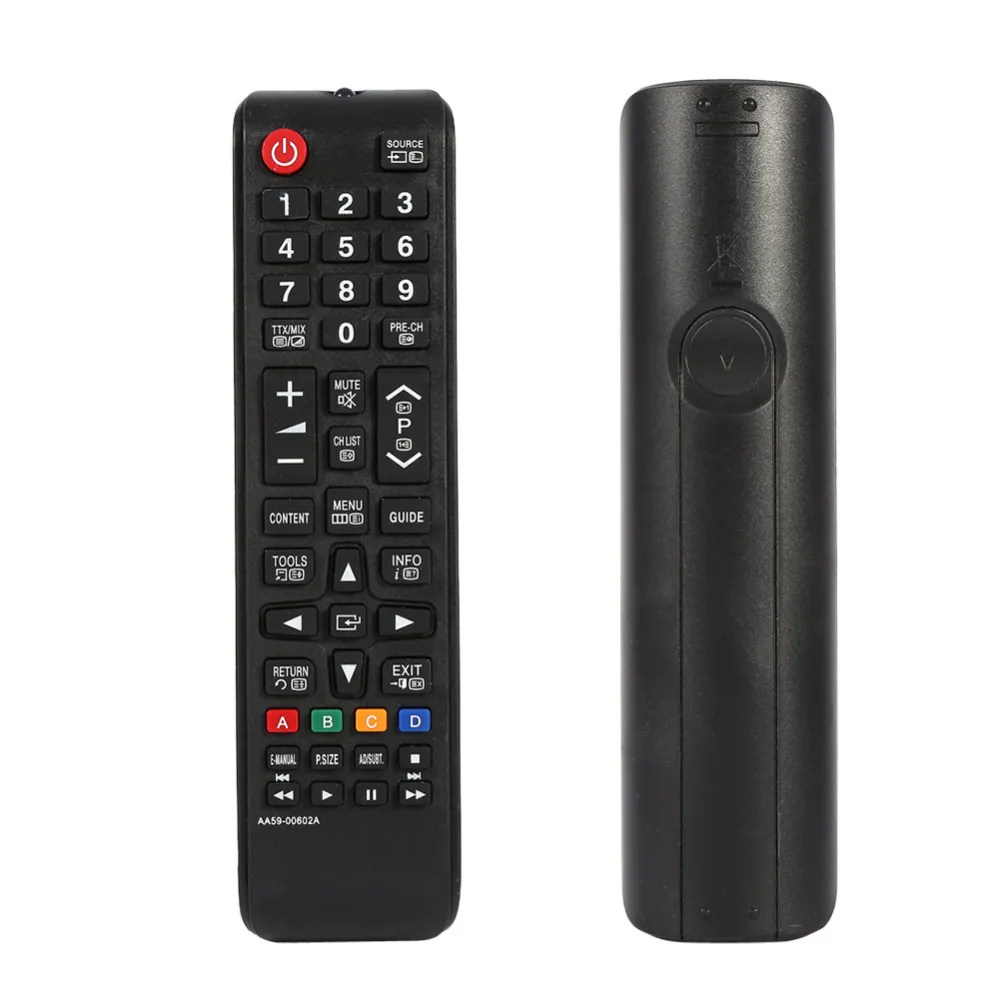 2024 Universal LCD Remote Control For Samsung 3D HDTV LED Smart TV AA59 ...