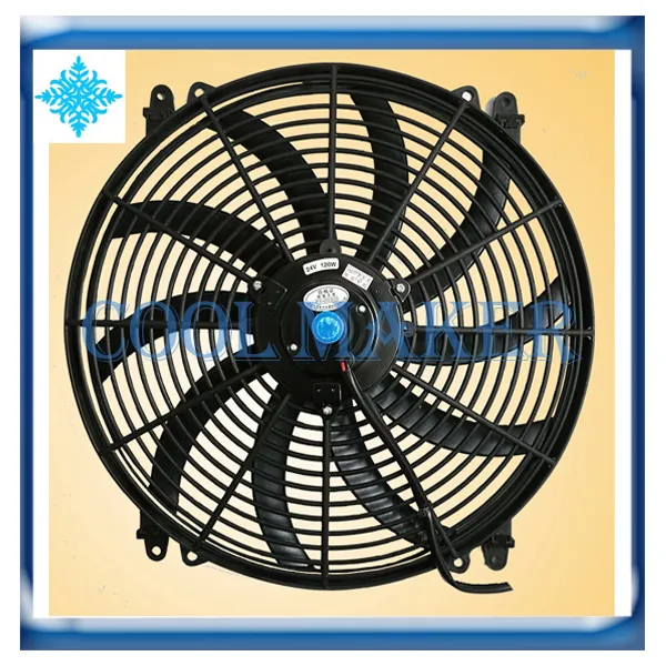 AC Cooler Fan: 16 Inch Auto Air Conditioner Condenser... From ...