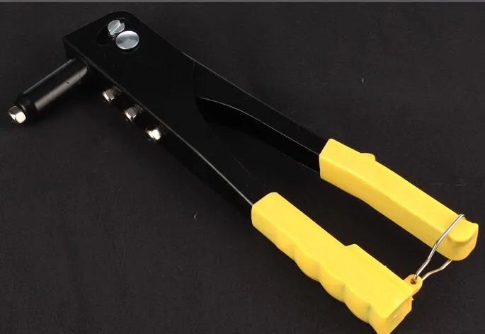 High Quality 10 Inch Hand Manual Tatco Rivet Squeezerer And Mini Wrench ...