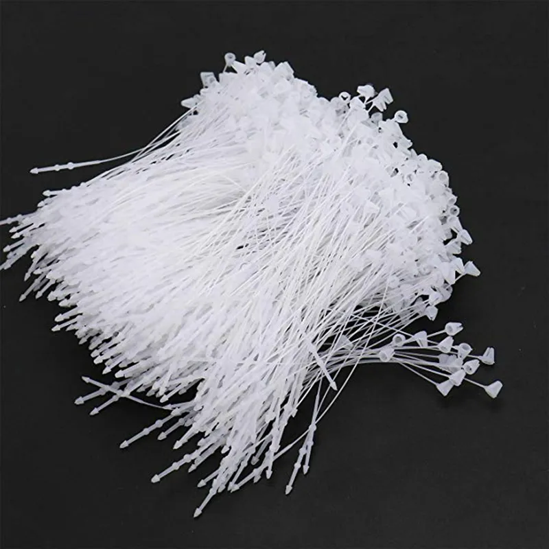 DHgate.com:Product Type Plastic Security Tag Fasteners for Clothing ...