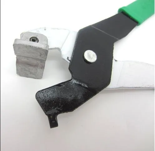 Premium 8 Inch Tile Nippers For Mosaic For Floor Tile And Ceramic Tiles ...