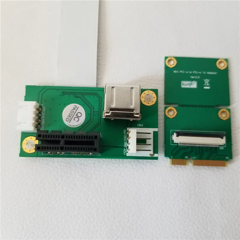 Mini Pcie X 1