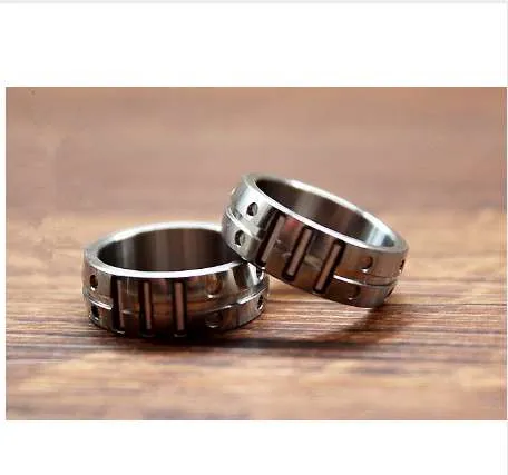 DHgate.com:Titanium Tritium Ring: Glowing EDC Multi-Tool for Everyday ...