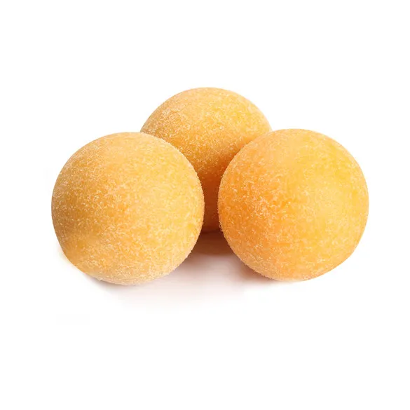 DHgate.com:3pcs Matte Yellow Soccer Table Football Foosball Balls for ...
