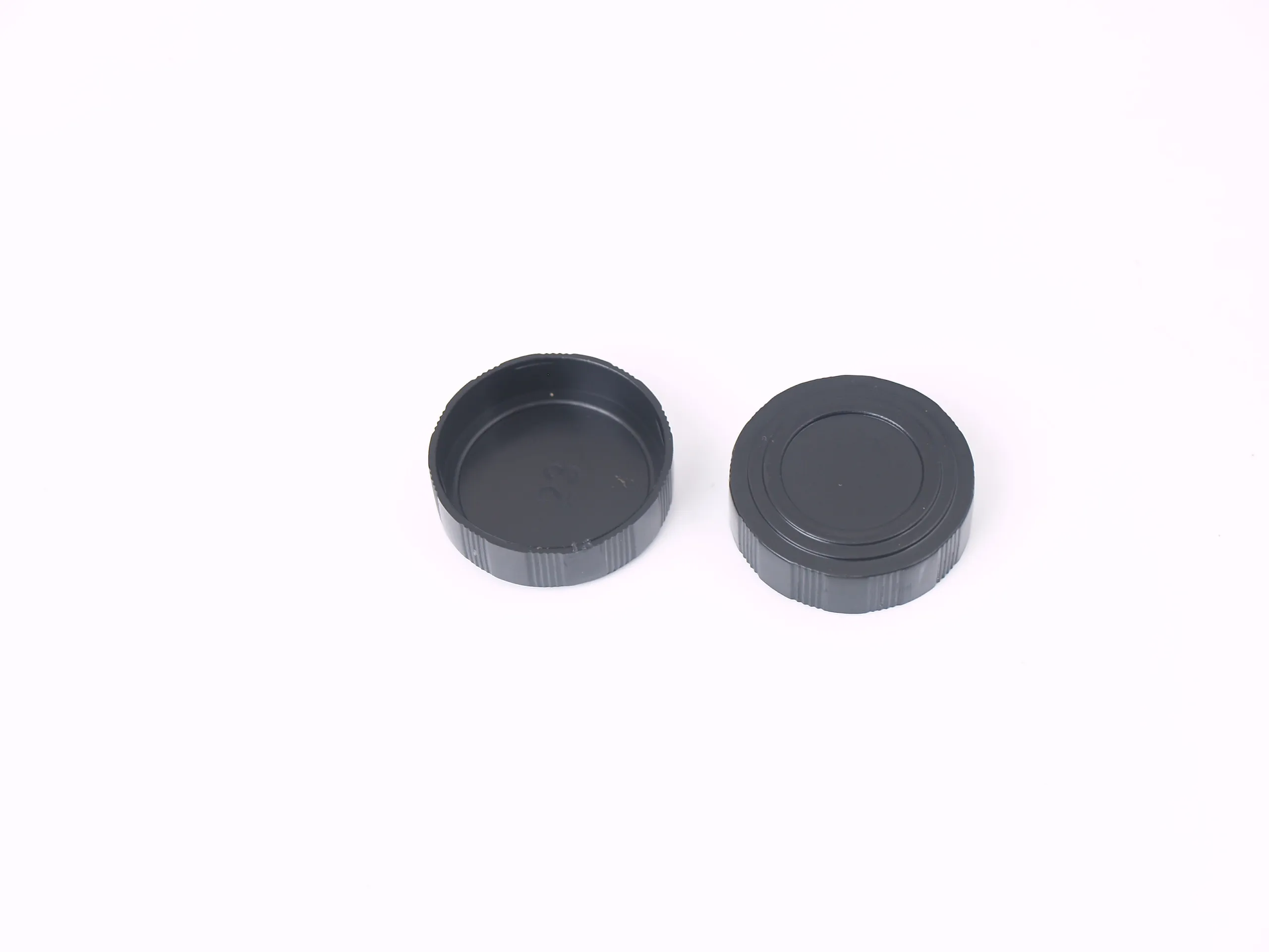 2024 23mm Plastic Lens Caps Covers for Binoculars - Secure & Durable ...