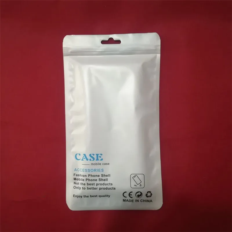 Wholesale 100 Plastic Cell Phone Plastic Pouch With... From Easy_deal ...